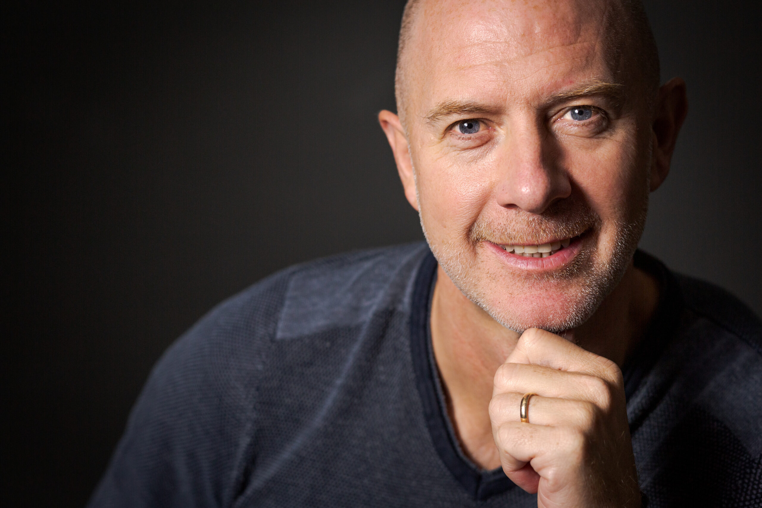 Andrea Colombo - TEDx Coriano